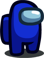 Azul | Wiki Among Us | Fandom