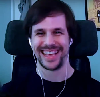 Marcus Bromander | Wiki Among Us | Fandom