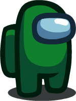 Verde | Wiki Among Us | Fandom