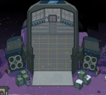 Dropship | Wiki Among Us | Fandom