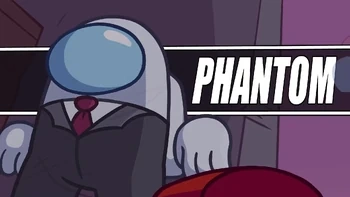 Phantom | Wiki Among Us | Fandom