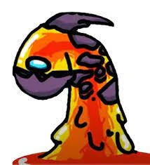 Molten | Among Us Wiki | Fandom