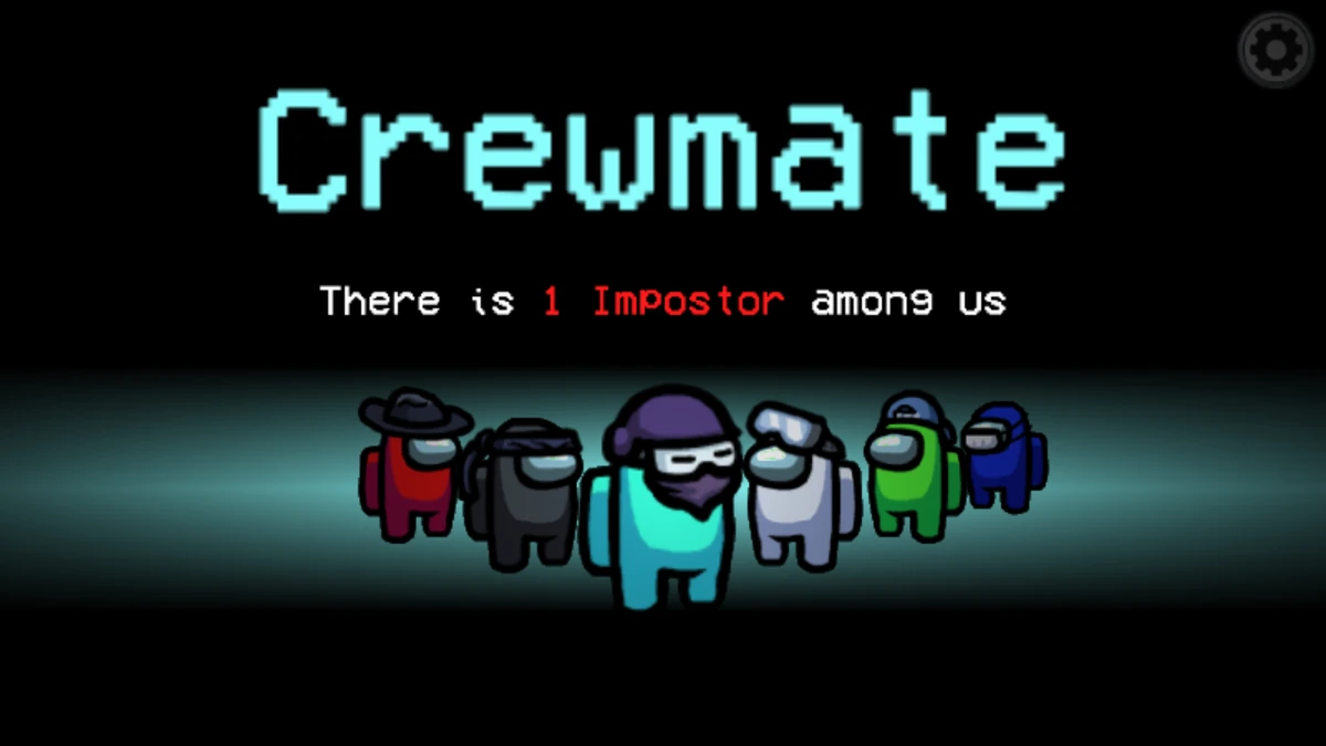 Crewmate | Among Us Wiki | Fandom