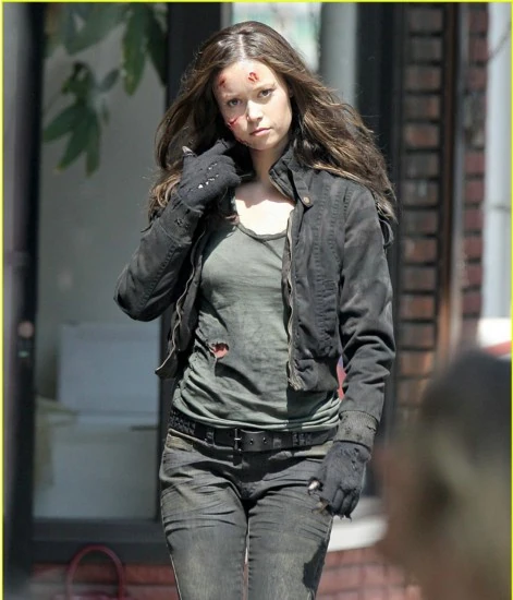 Cameron Detriot | Amongst the Ruins Wiki | Fandom