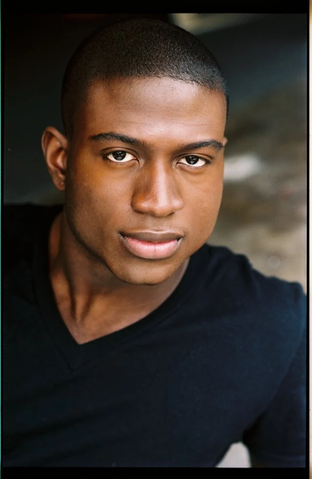 Mathias James | Amongst the Ruins Wiki | Fandom