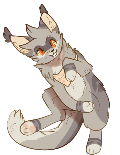 Rabbitears | Among the Stars Wiki | Fandom