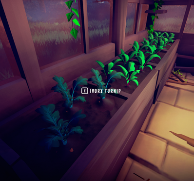 Growing - Among Trees Wiki