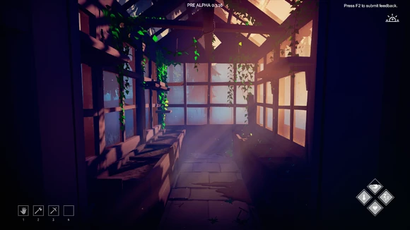 Greenhouse - Among Trees Wiki