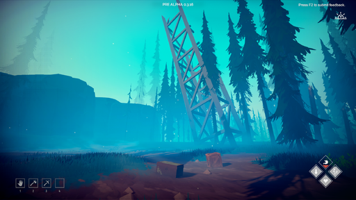 POI - Among Trees Wiki