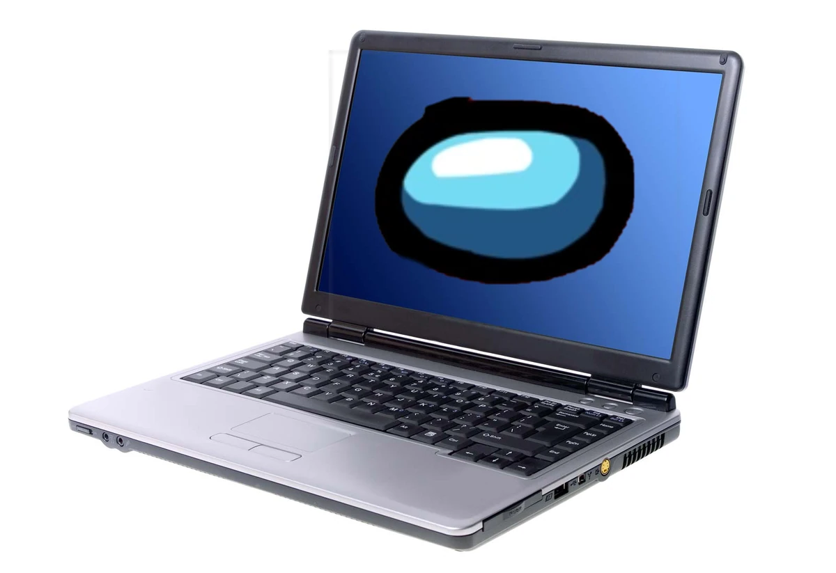 Computermogus | Amongus fictional entities Wiki | Fandom