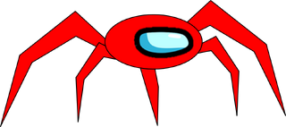 Striderpostor | Amongus fictional entities Wiki | Fandom