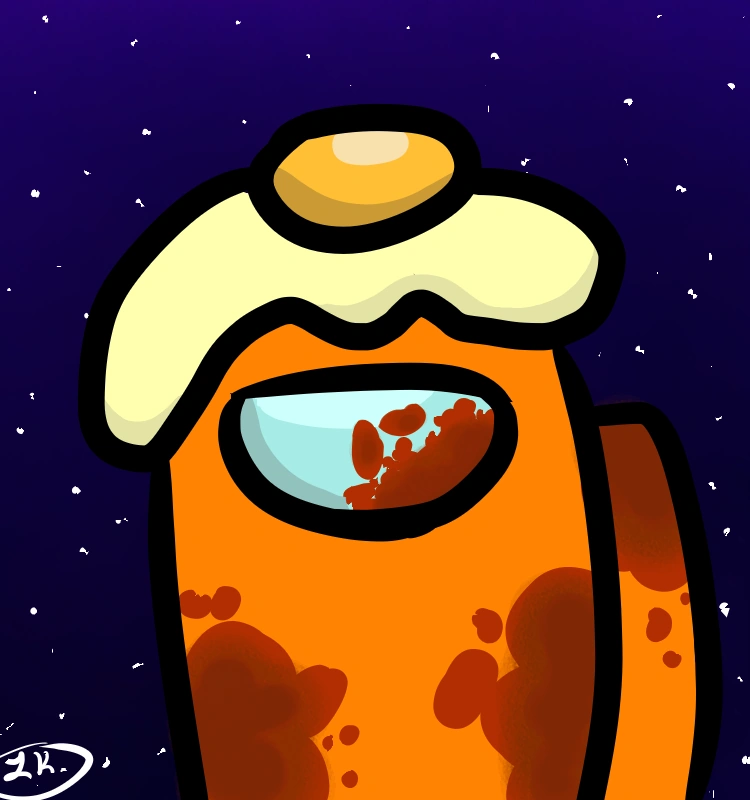 Assassinmogus | Amongus fictional entities Wiki | Fandom