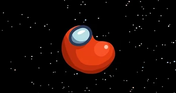 Space Bean | Amongus fictional entities Wiki | Fandom