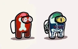 Impostor Detectors | Amongus fictional entities Wiki | Fandom