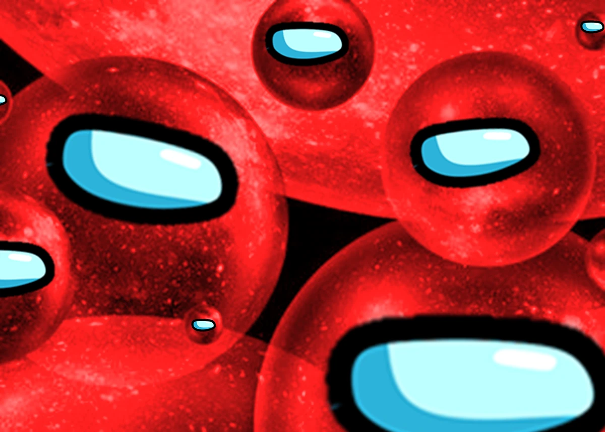 Multimogusverse | Amongus fictional entities Wiki | Fandom