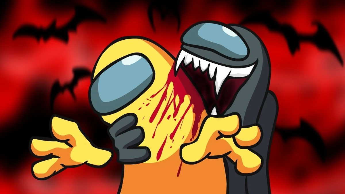 Chiefus | Amongus fictional entities Wiki | Fandom