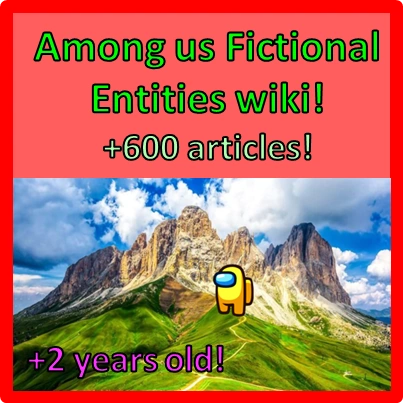 lost_amogus.sus | Amongus fictional entities Wiki | Fandom