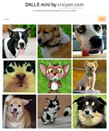 AI amogus (gallery compilation.) | Amongus fictional entities Wiki | Fandom