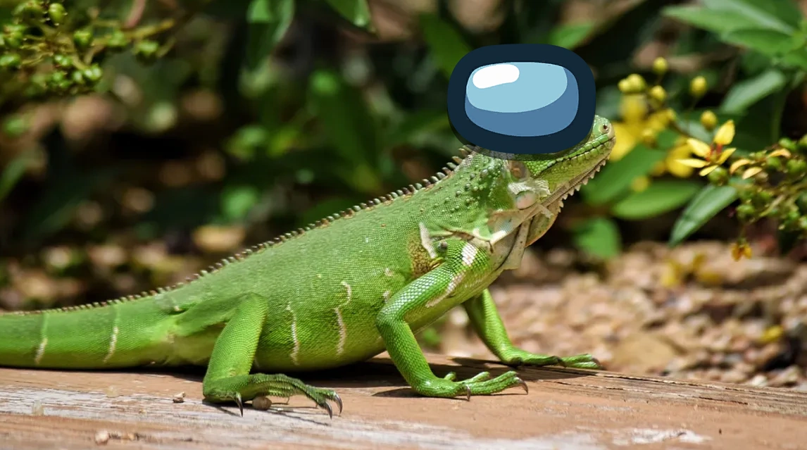 Lizardmogus | Amongus fictional entities Wiki | Fandom