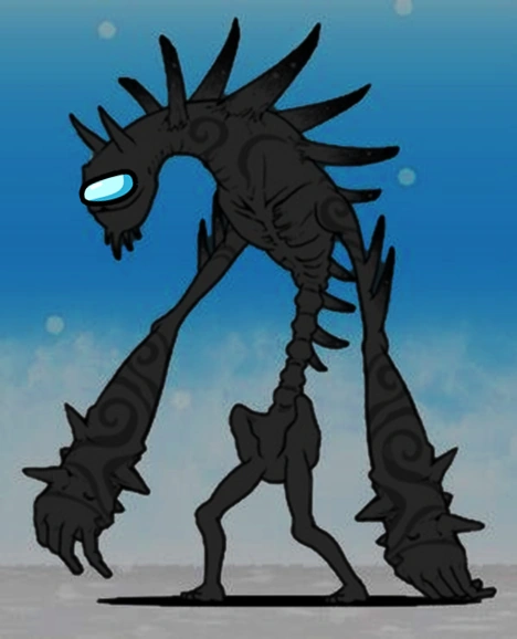 Toguslan susalan | Amongus fictional entities Wiki | Fandom