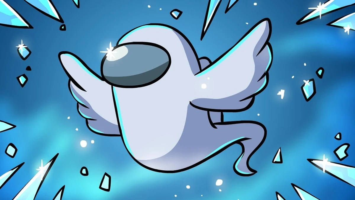 Transcendent Amongus | Amongus fictional entities Wiki | Fandom