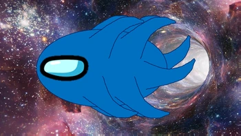 The MOGA | Amongus fictional entities Wiki | Fandom