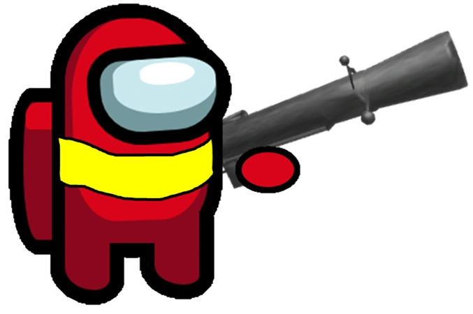 Rocketmate | Amongus fictional entities Wiki | Fandom