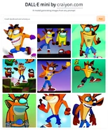 AI amogus (gallery compilation.) | Amongus fictional entities Wiki | Fandom