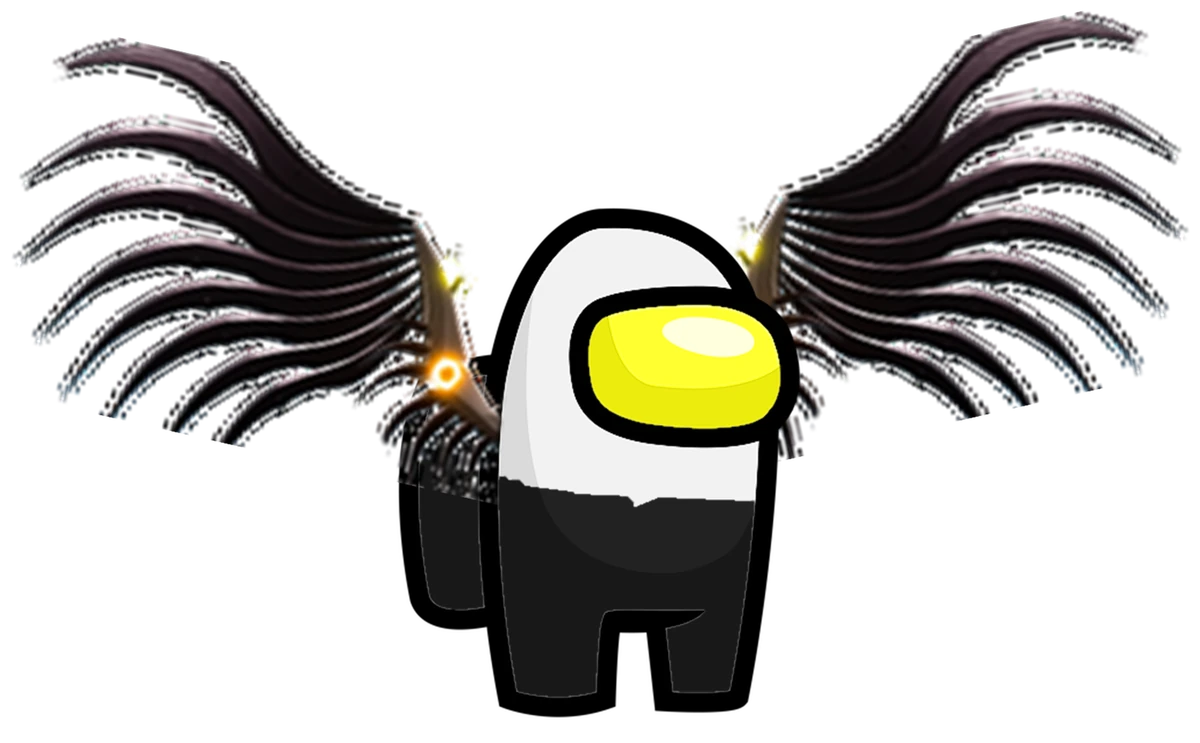 Serial designation SUS | Amongus fictional entities Wiki | Fandom