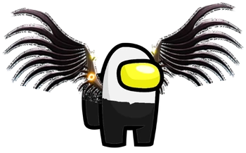 Serial designation SUS | Amongus fictional entities Wiki | Fandom