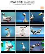 AI amogus (gallery compilation.) | Amongus fictional entities Wiki | Fandom