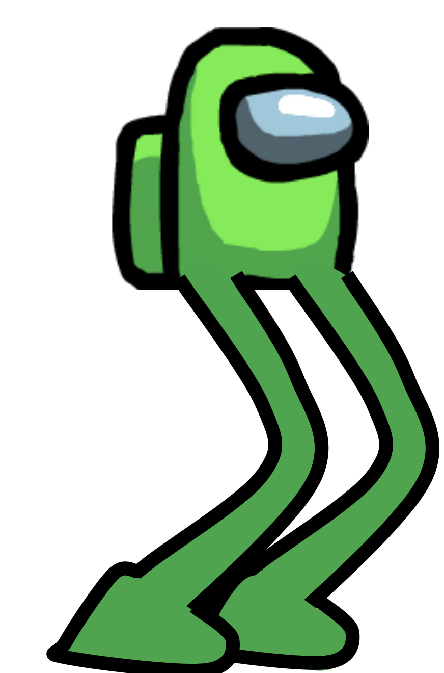 Iaddedthispagetobethestrongestmogus | Amongus fictional entities Wiki ...