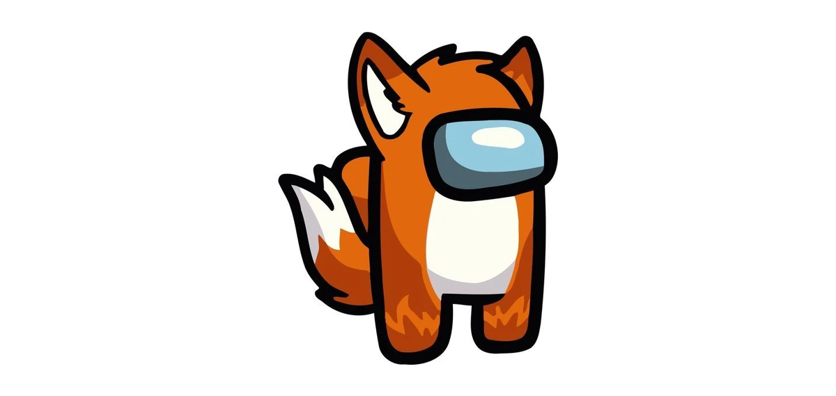 Foxus | Amongus fictional entities Wiki | Fandom