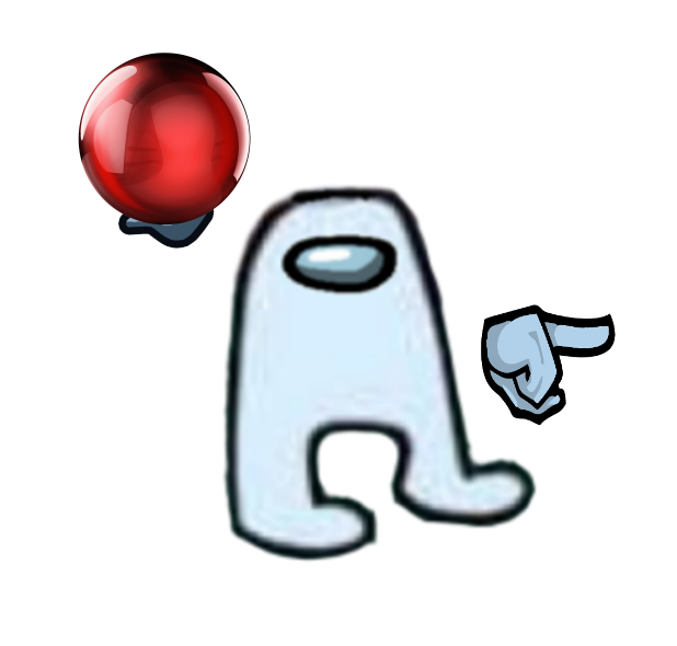 Ballermogus | Amongus fictional entities Wiki | Fandom