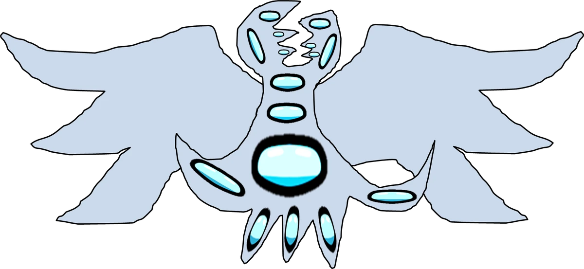 Aogus ULTRA | Amongus fictional entities Wiki | Fandom