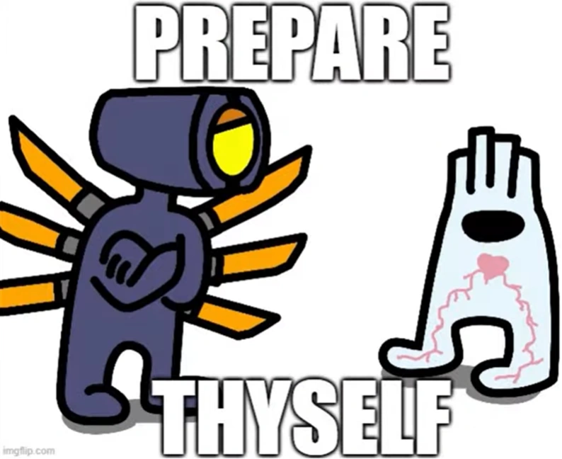Mogus Prime | Amongus fictional entities Wiki | Fandom