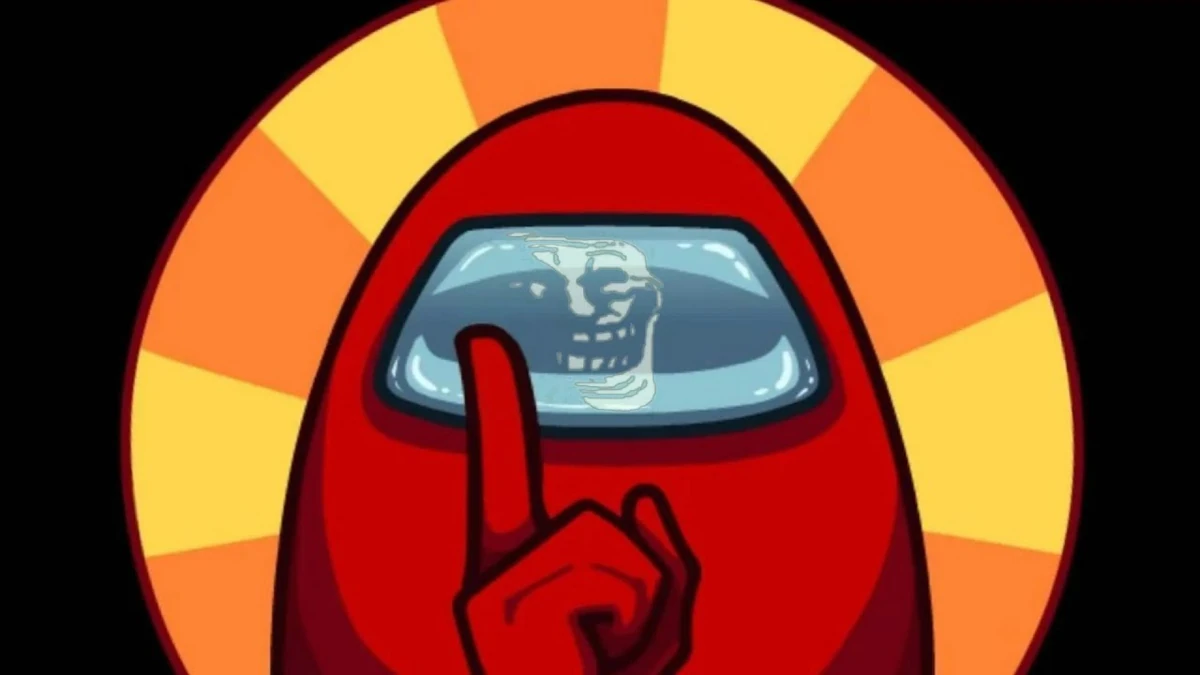 Category:Tier 4 | Amongus fictional entities Wiki | Fandom