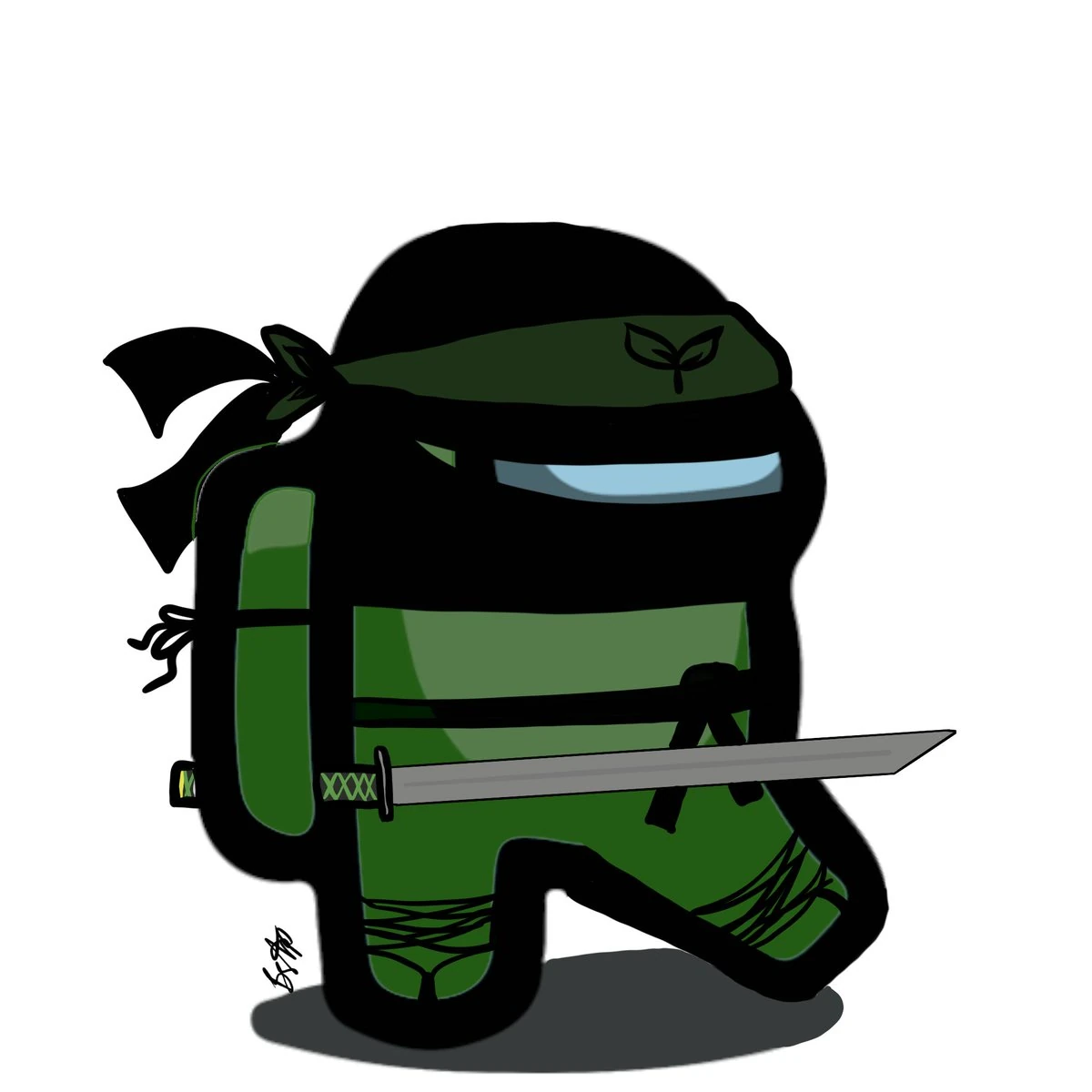Knifus | Amongus fictional entities Wiki | Fandom