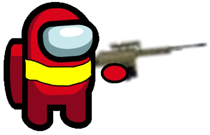 Snipermate | Amongus fictional entities Wiki | Fandom