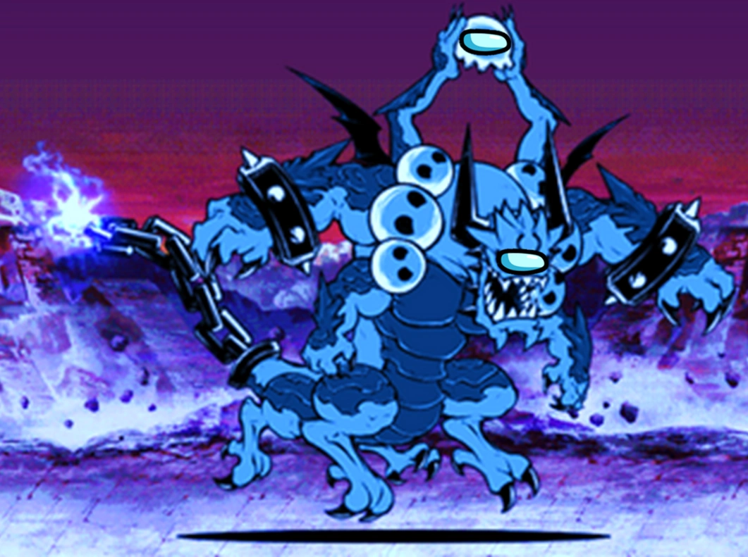 Aquatos | Amongus fictional entities Wiki | Fandom