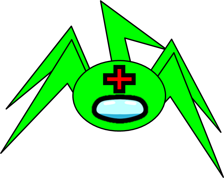 Striderpostor healer | Amongus fictional entities Wiki | Fandom