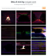 AI amogus (gallery compilation.) | Amongus fictional entities Wiki | Fandom