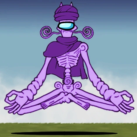 Nobuslan susalan | Amongus fictional entities Wiki | Fandom