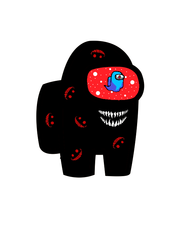 Yottamogus | Amongus fictional entities Wiki | Fandom