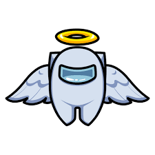 Angelus | Amongus fictional entities Wiki | Fandom