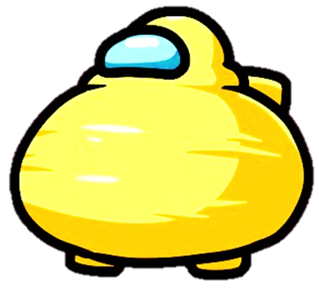 MORBIDLY OBESE AMONG US | Amongus fictional entities Wiki | Fandom