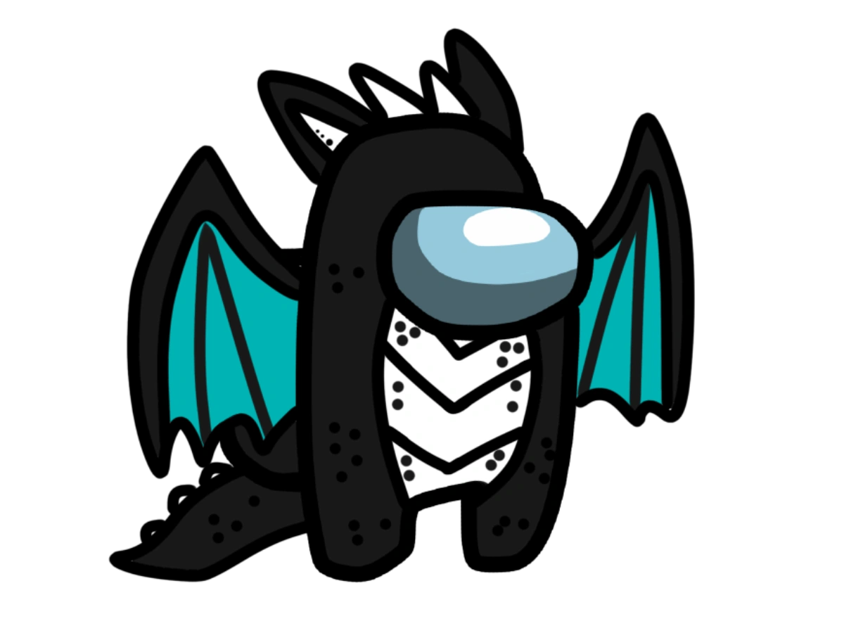 Dragonus | Amongus fictional entities Wiki | Fandom