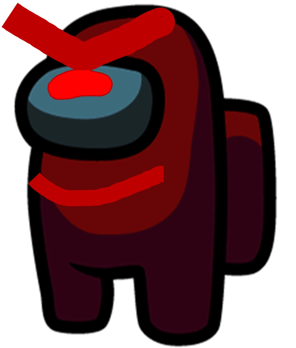 Devioussus | Amongus fictional entities Wiki | Fandom