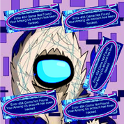 The official extended power hierarchy | Amongus fictional entities Wiki ...