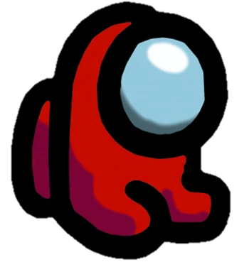 Baby crewmate | Amongus fictional entities Wiki | Fandom